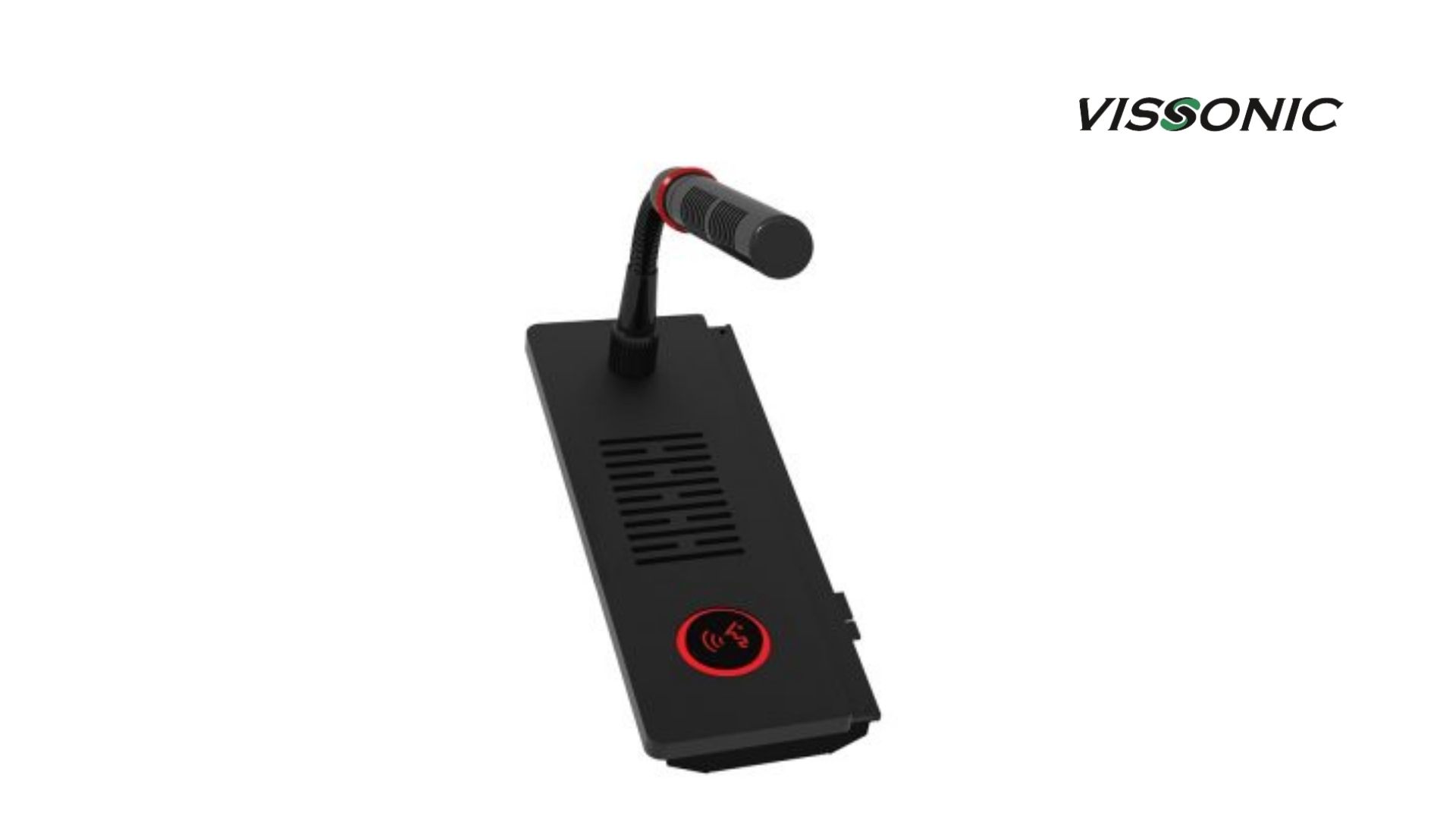 Mô-đun Thảo luận & Loa VIS-MDSP – Giải pháp âm thanh hội nghị tích hợp ...